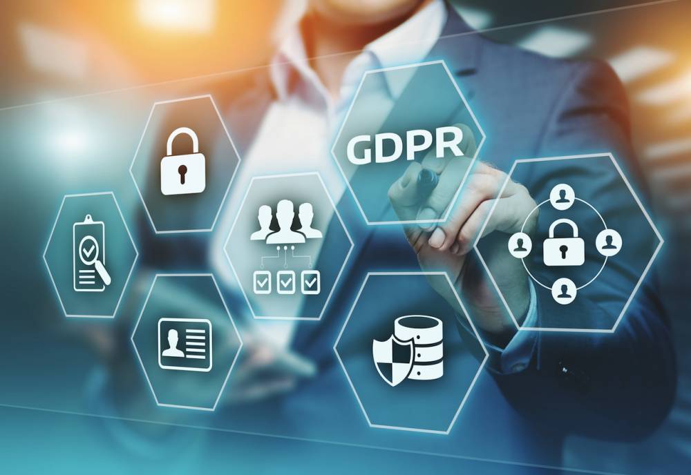 EU LAW FIRM A Year To GDPR Coming Into Force A Brief Introduction EU LAW FIRM A Year To GDPR Coming Into Force A Brief Introduction
